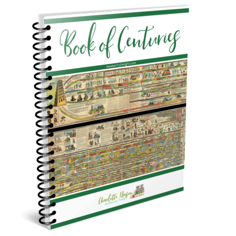 Enliven History Study with a Beautiful Book of Centuries - Awaken to ...