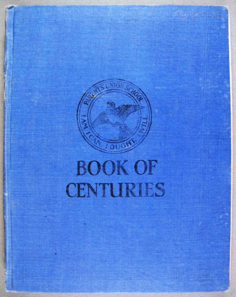 Enliven History Study with a Beautiful Book of Centuries - Awaken to ...