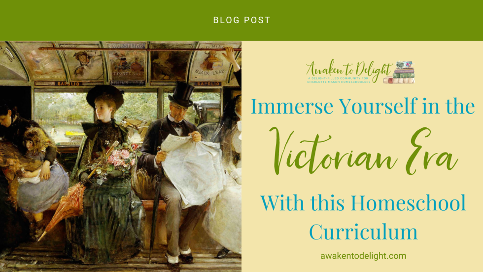 Step Into the Past: How to Bring the Victorian Era to Life in Your ...